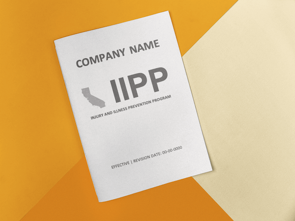 Framing Injury and Illness Prevention Program - Instant Download – Cal ...