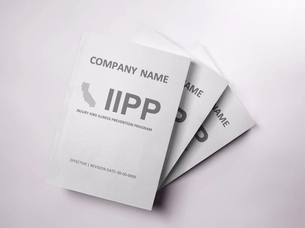 Office / Administrative Operation Injury and Illness Prevention Program ...